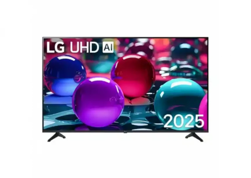 SMART LED TV 65 LG 65UA73003LA 3840x2160/4K/UHD/DVB-C/T2/S2