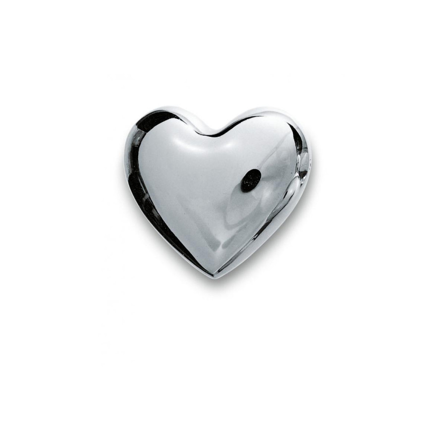 DEKORATIVNO SRCE – METAL HEART small