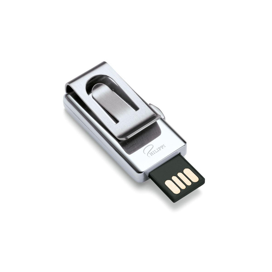 GIORGIO USB klip – GIORGIO USB clip