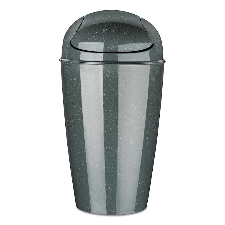 KORPA DEL XL Swing – Top Wastebasket 30l