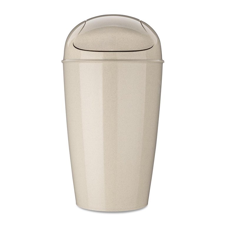 KORPA DEL XL Swing – Top Wastebasket 30l