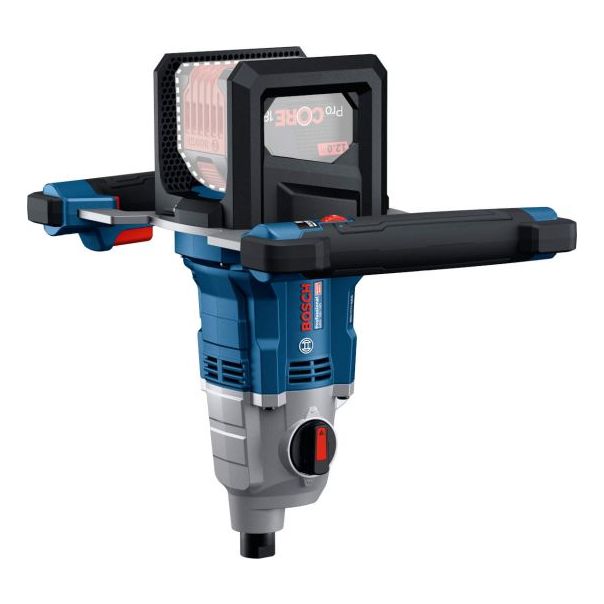BOSCH Aku mešač GRW 18V-160 Solo, bez baterije i punjača 06011C3000
