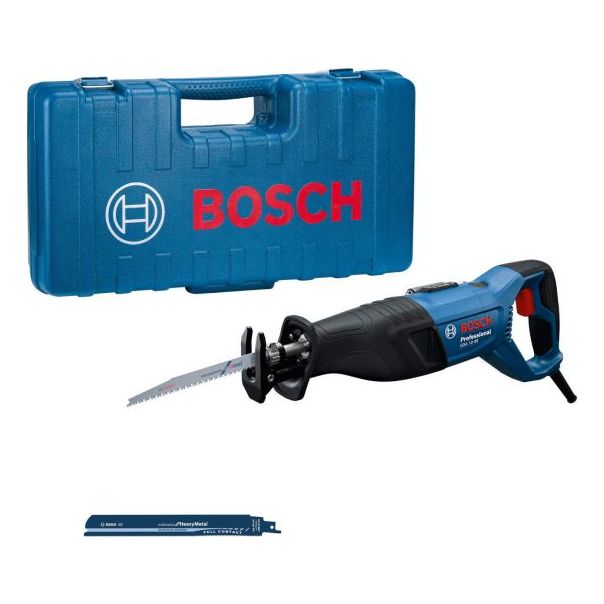 BOSCH Univerzalna testera-recipro GSA 12-30 u koferu