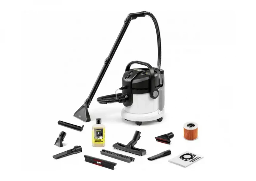 Usisivač Karcher SE 4 Plus