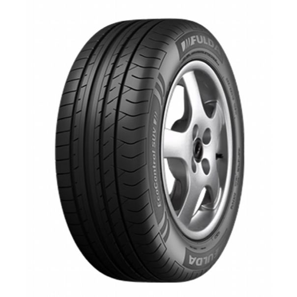 FULDA Letnja guma 275/45R20 SPORTCONTROL 2 110Y