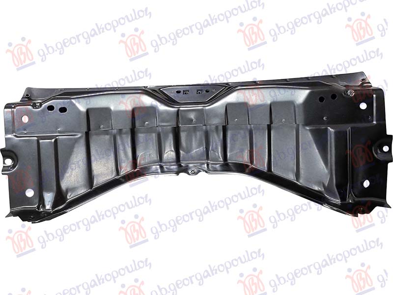 ZADNJI VEZNI LIM ALUMINIJUM TESLA MODEL Y (2020-2024) (OEM: 1487742-00-D, 148774200D)