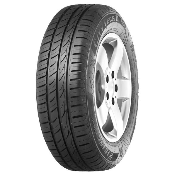 VIKING Letnja guma 185/55R14 CityTechII 80T