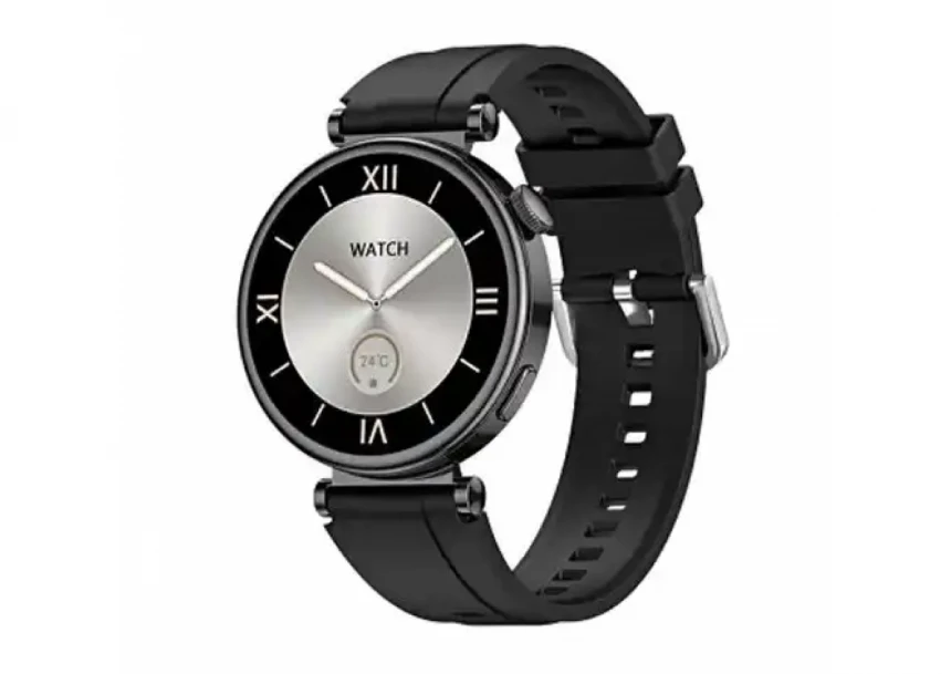 Smart Watch MADOR GT4 MINI crni