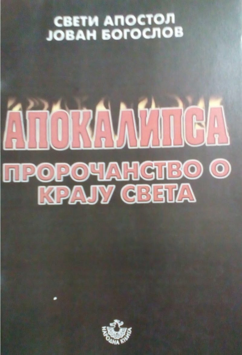 Apokalipsa