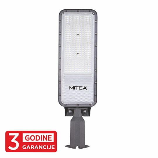 LED ulična svetiljka zglobna 200W 4000K M430200