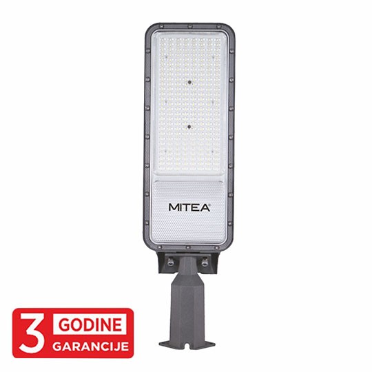 LED ulična svetiljka zglobna 150W 4000K M430150