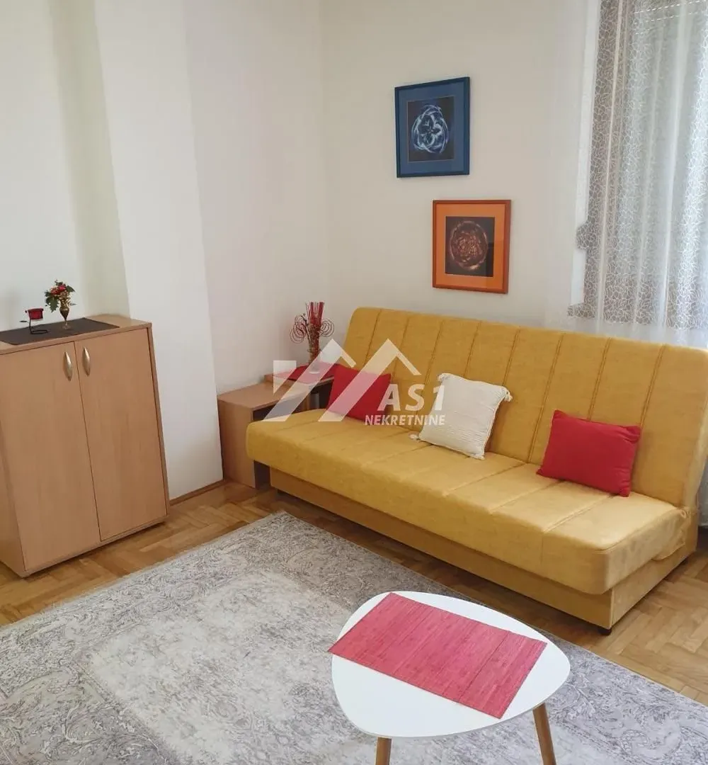 Izdavanje, stan, 28m², Grbavica, Novi Sad Sve Podlokacije
