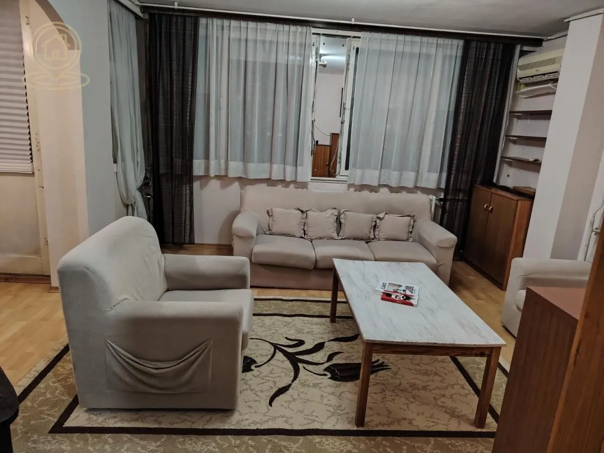 Izdavanje, dvosoban stan, 60m², Liman 3, Novi Sad Sve Podlokacije