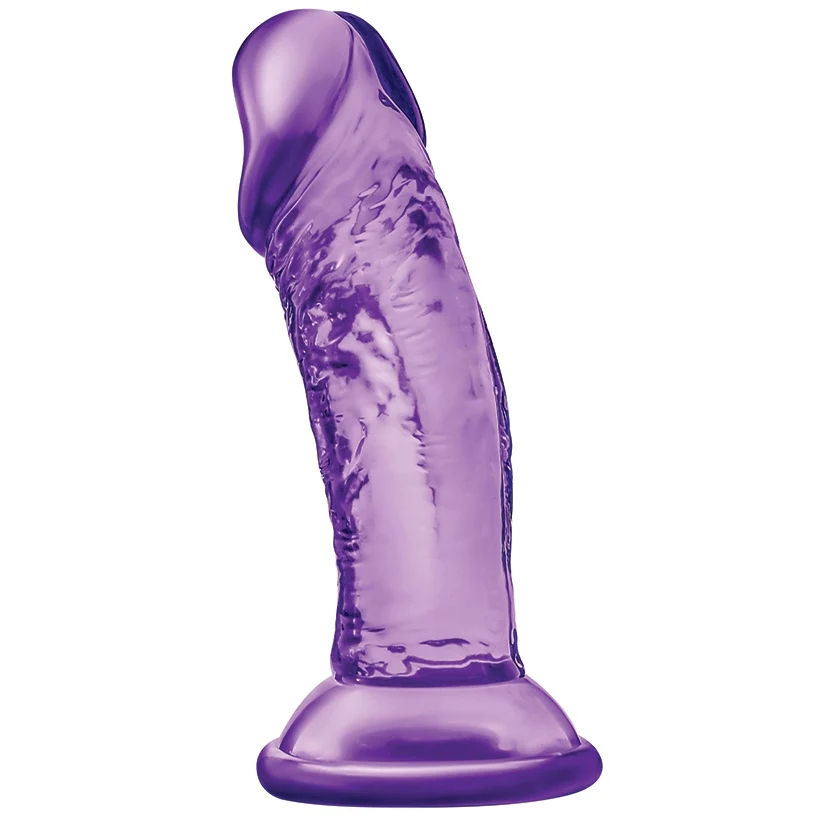 Ljubičasti Dildo 331110