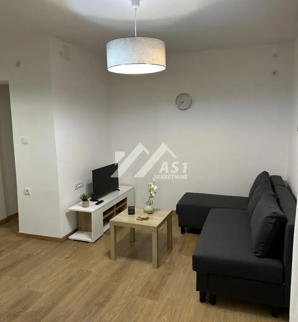 Izdavanje, stan, 31m², Novi Sad Sve Podlokacije, Novi Sad