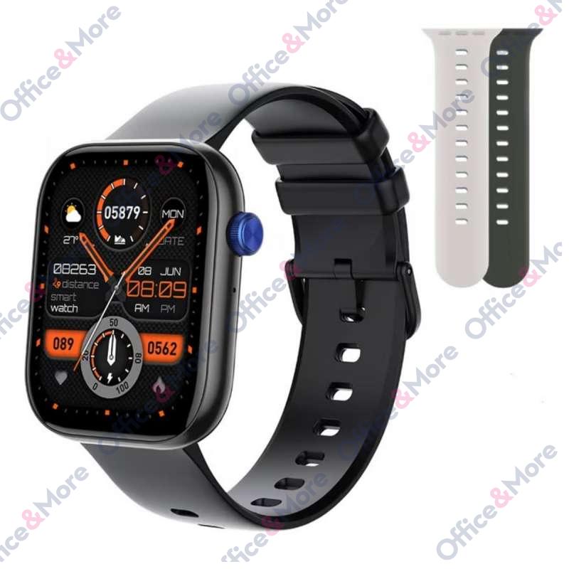 MOYE KRONOS 3 PRO BLACK