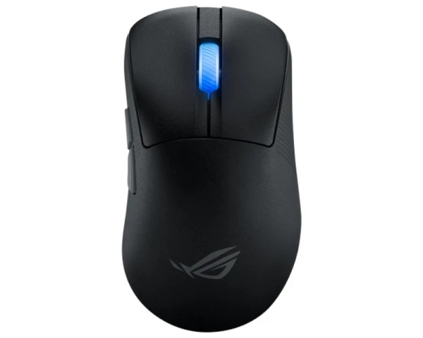 ASUS P714 ROG KERIS II Wireless ACE Gaming Optical USB miš crni
