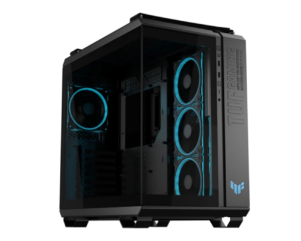 ASUS GT502 HORIZON TG ARGB BLACK TUF Gaming kućište crno