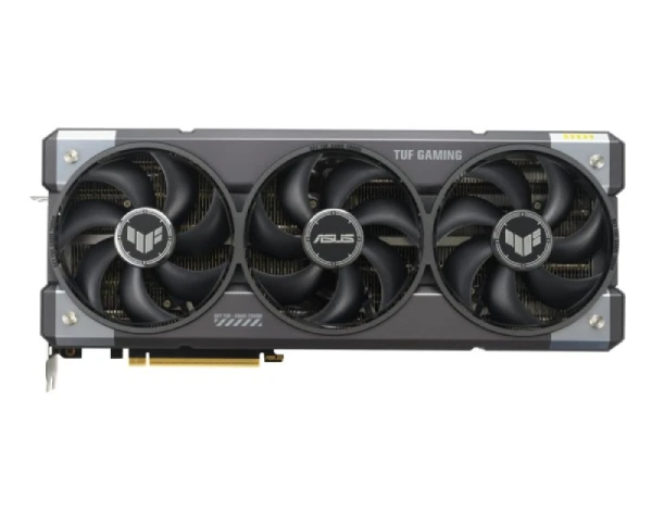 ASUS nVidia GeForce RTX 5080 16GB TUF-RTX5080-O16G-GAMING grafička karta