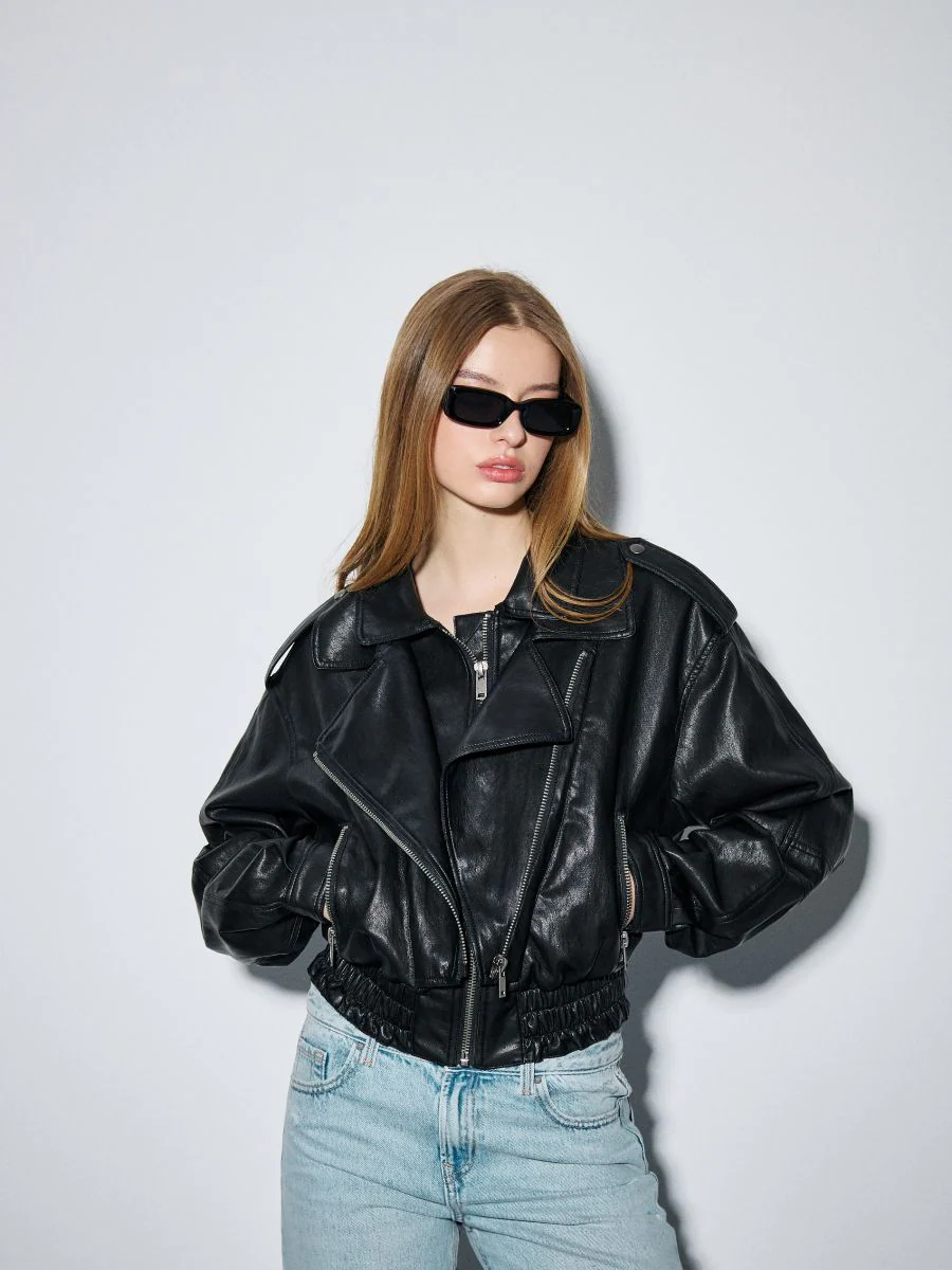 Ramones jakna