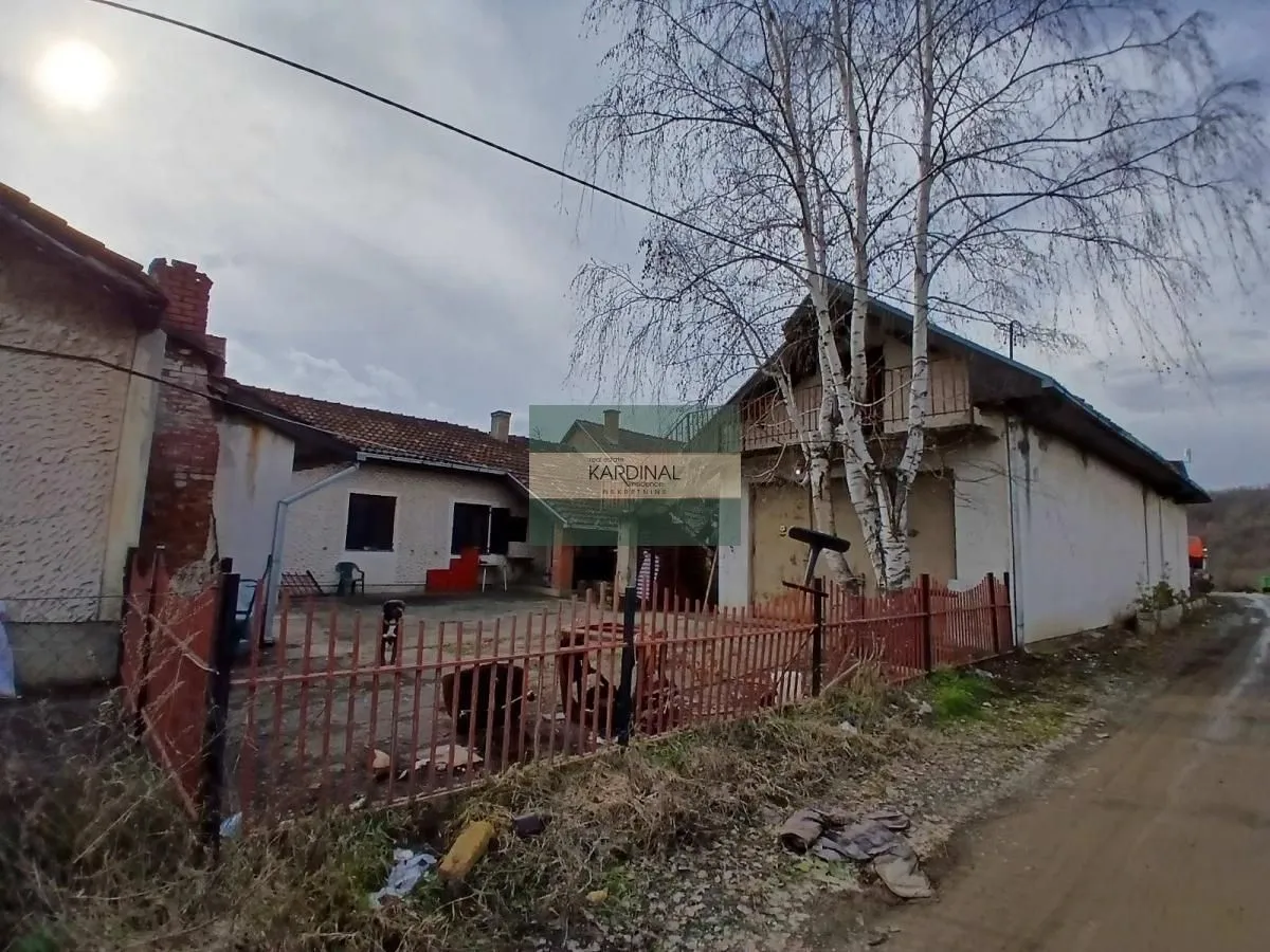 Prodaja, kuća, 413m², Vrnjačka Banja, Srbija