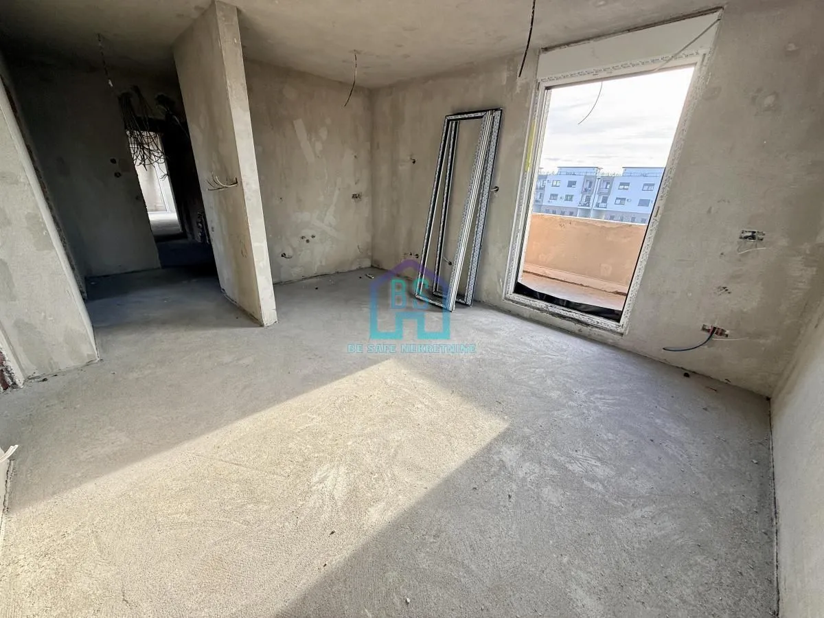 Prodaja, dvosoban stan, 48m², Adice, Novi Sad Sve Podlokacije