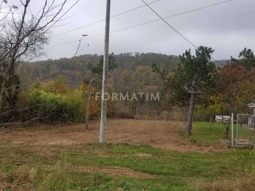 Prodaja, plac, 950m², Arnajevo, Barajevo