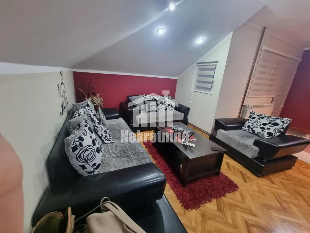 Prodaja, stan, 104m², Zemun Sve Podlokacije, Beograd