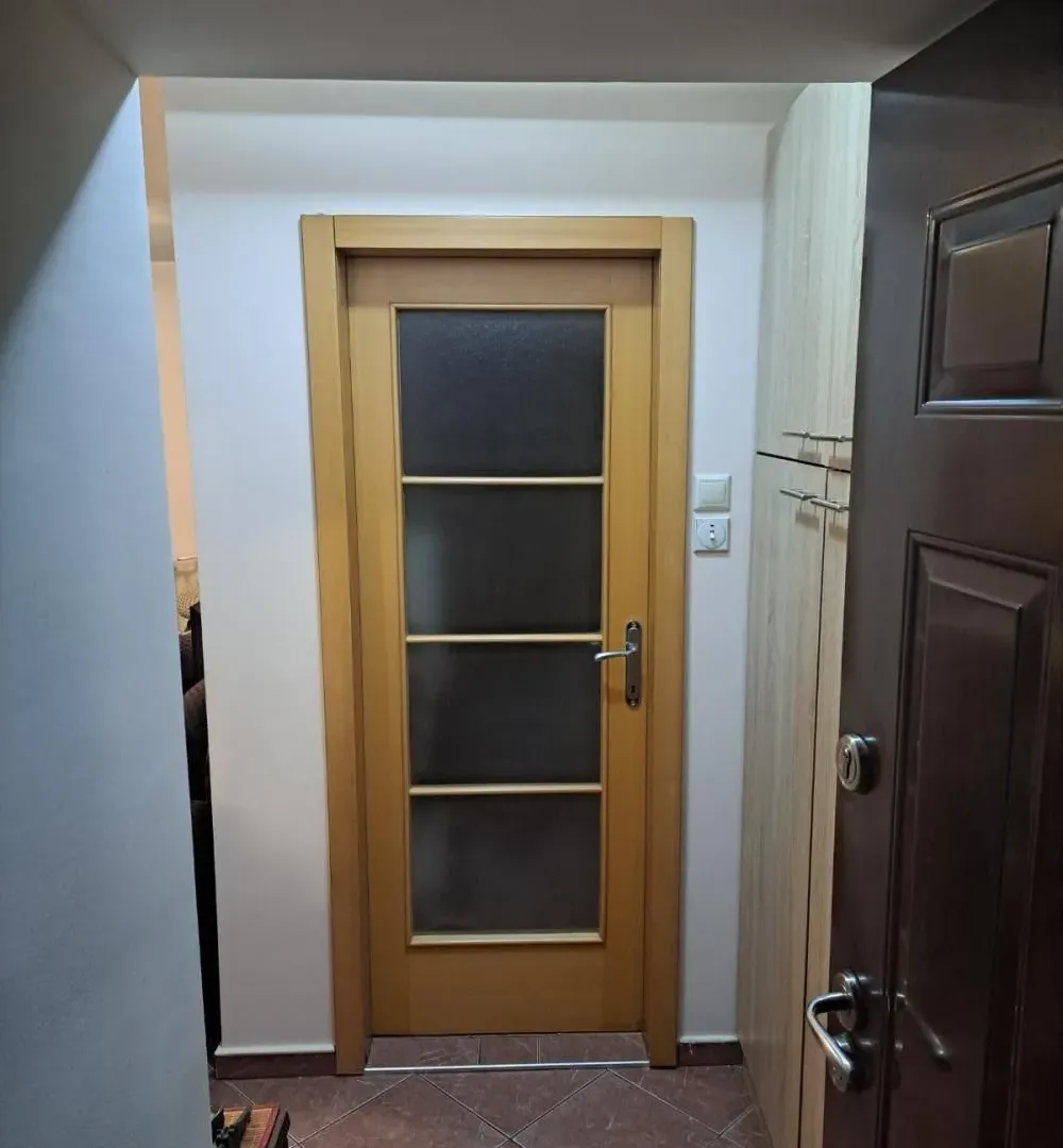 Prodaja, stan, 34m², Novi Beograd Sve Podlokacije, Beograd