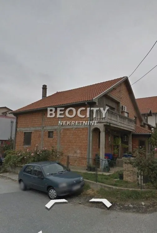 Prodaja, kuća, 399m², Petlovo Brdo, Beograd