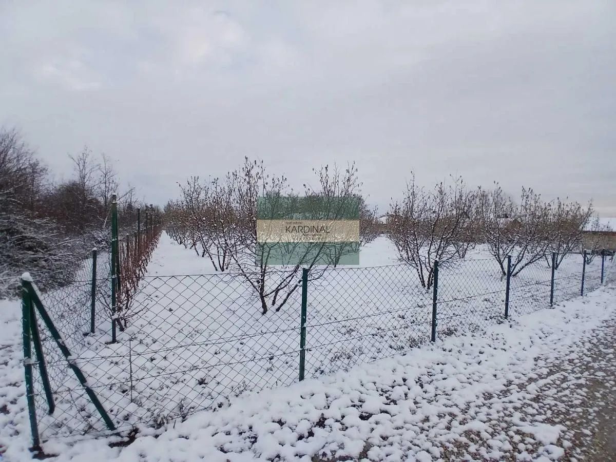 Prodaja, plac, 1027m², Petrovac, Kragujevac