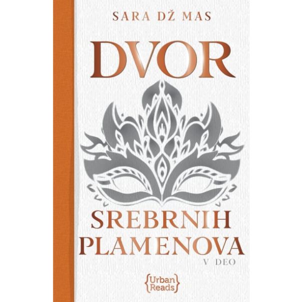 Dvor srebrnih plamenova