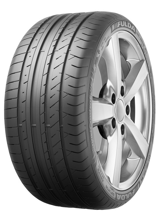 FULDA 235/35 R19 SportControl 2 91Y XL