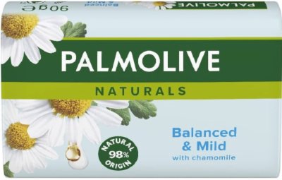 SAPUN NATURALS KAMILICA&VITAMIN E PALMOLIVE 90G