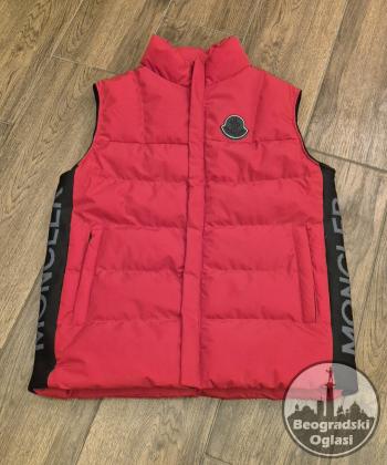 moncler prsluk
