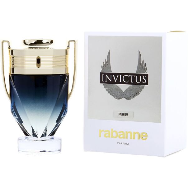 Paco Rabanne Invictus Parfum 100ml