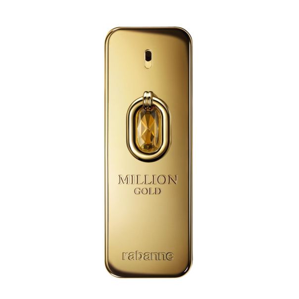 Paco Rabanne 1 Million Gold Elixir Eau de Parfum 100ml