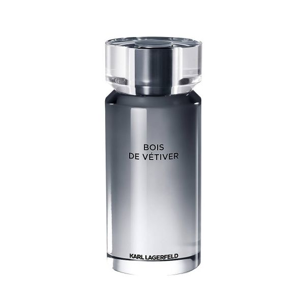 Karl Lagerfeld Bois de Vetiver Eau de Toilette 100ml