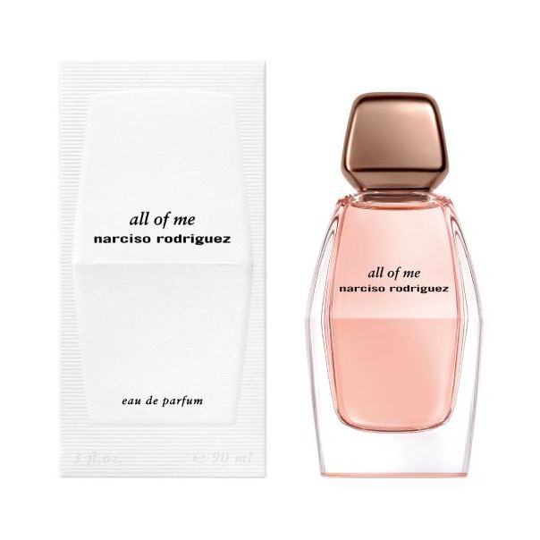 Narciso Rodriguez All Of Me Eau de Parfum 90ml