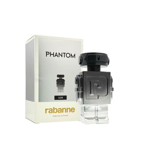Paco Rabanne Phantom Elixir Eau de Parfum 100ml