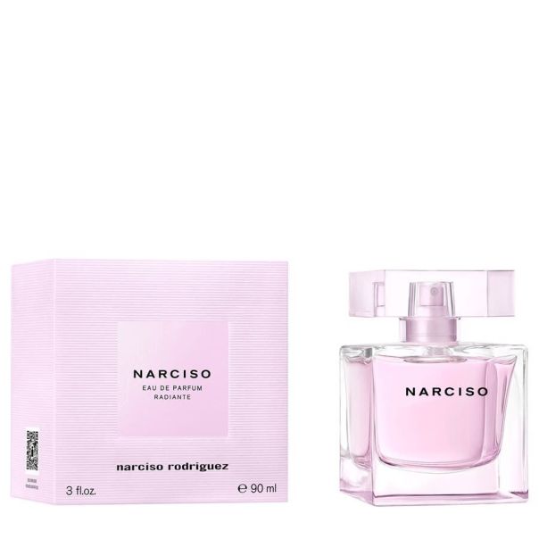 Narciso Rodriguez Narciso Radiant Eau de Parfum 90ml
