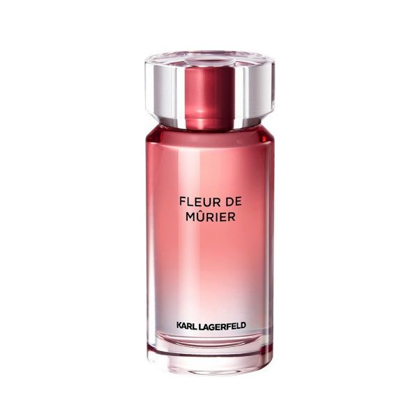Karl Lagerfeld Fleur de Mûrier Eau de Parfum 100ml