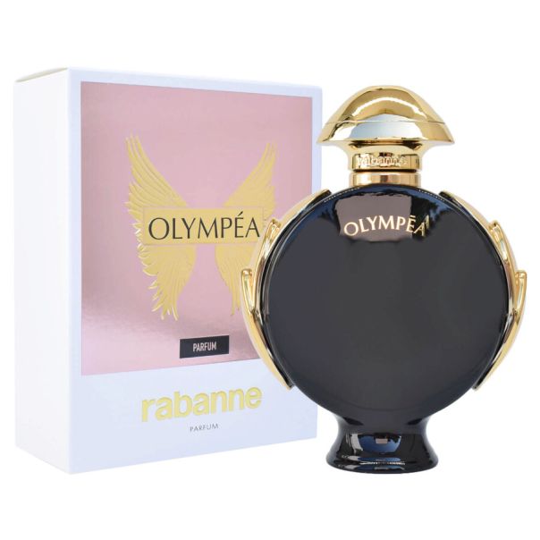Paco Rabanne Olympea Parfum Eau de Parfum 80ml