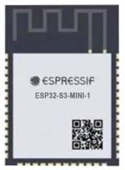 ESP32-S3-MINI-1-N8