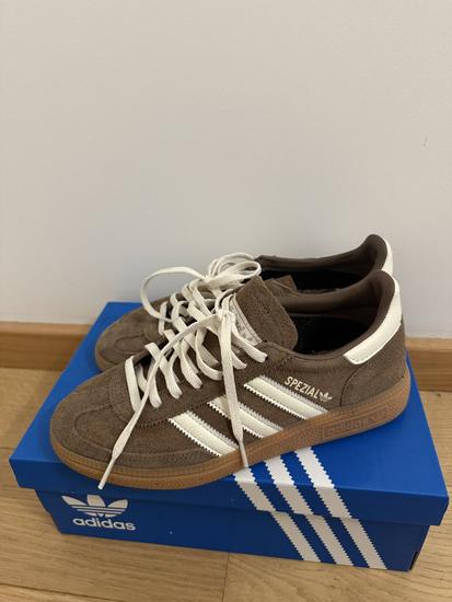Adidas Spezial, original