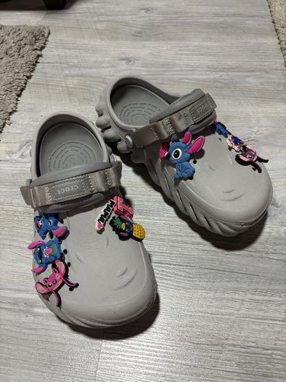 Crocs papuče