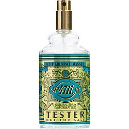 4711 edc 90ml TESTER