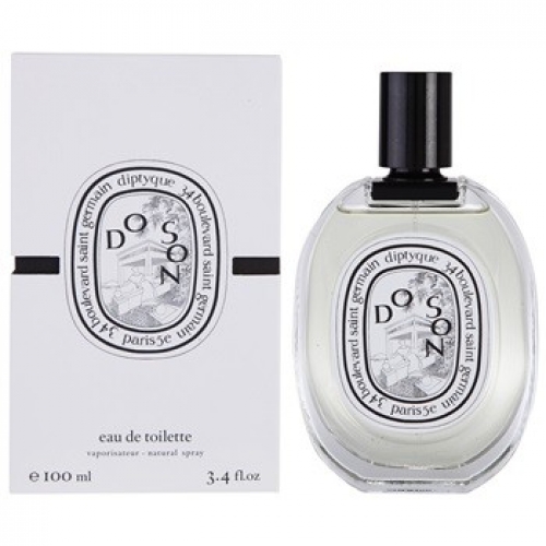 Diptyque Do Son W edt 100ml