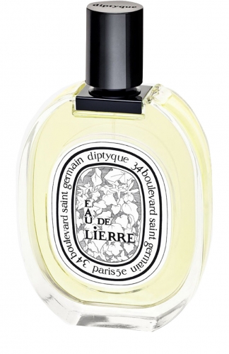 Diptyque Eau de Lierre W edt 100ml TESTER