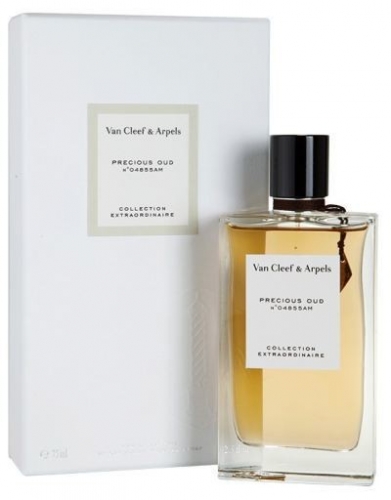Van Cleef & Arpels Collection Extraordinaire Precious Oud W edp 75ml
